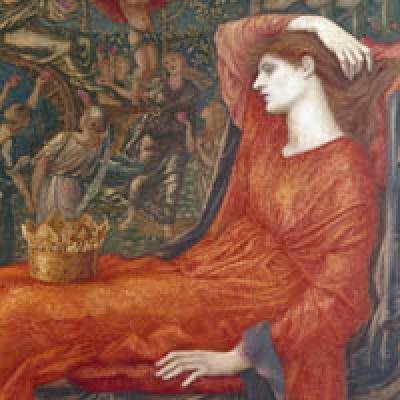 Burne-Jones, E