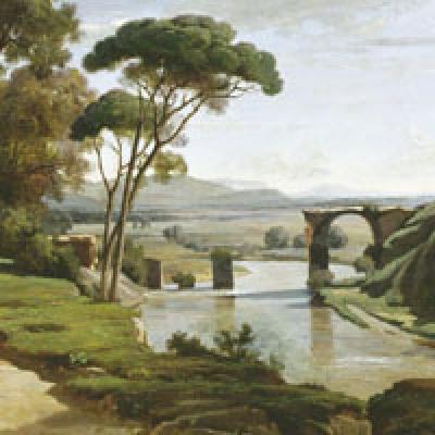 Corot, J B